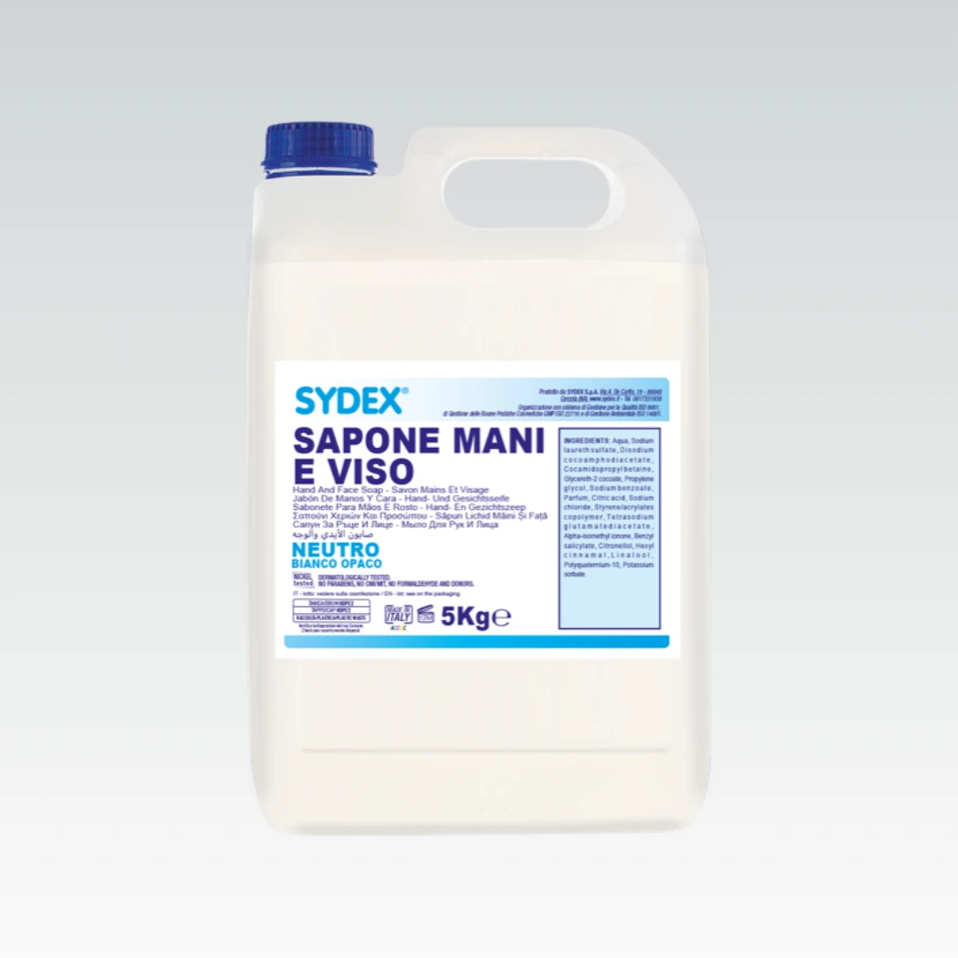 Sapun za ruke i lice KARISMA – 5kg - Natural Care